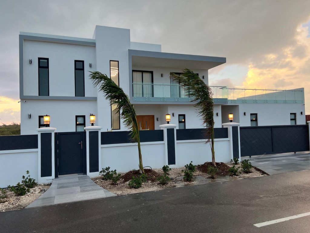 Completed Projects - Grant Building