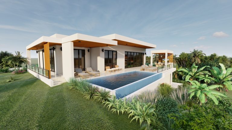 In Design - Grant Building