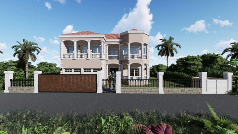 Building Design & Renovation Services in St.Vincent and the Grenadines