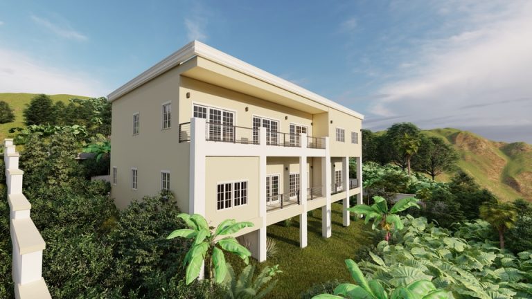 In Design - Grant Building